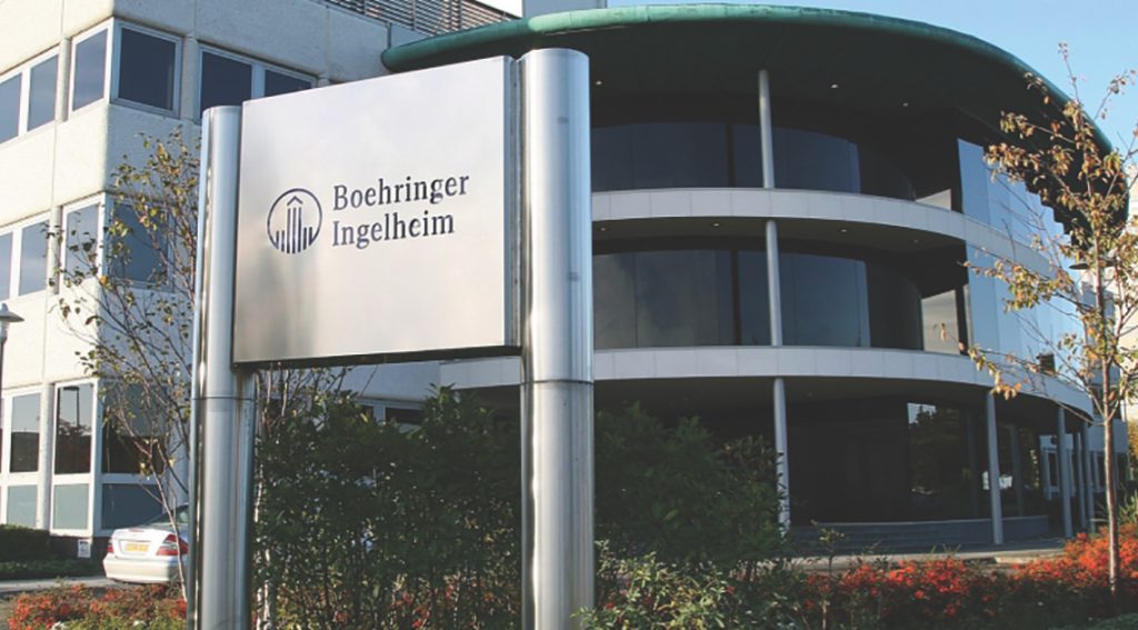 Boehringer Ingelheim and Covant to collaborate on cancer immunotherapies - Ελληνική Εταιρία ...