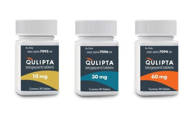 AbbVie's Qulipta gains edge on Pfizer's Nurtec with FDA approval to ...
