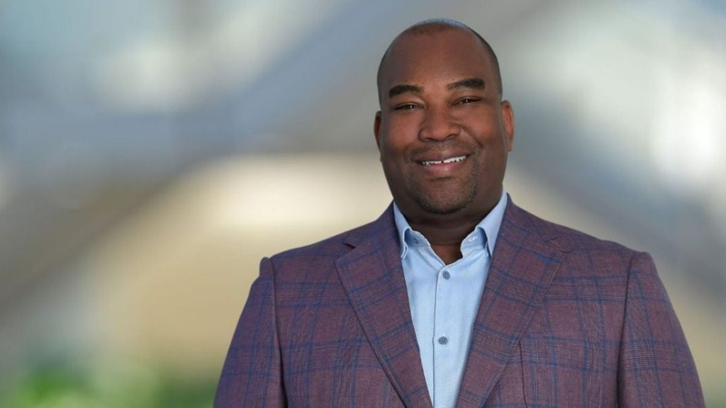 AbbVie’s Christopher Boone on RWE’s potential — and its ‘profound ...