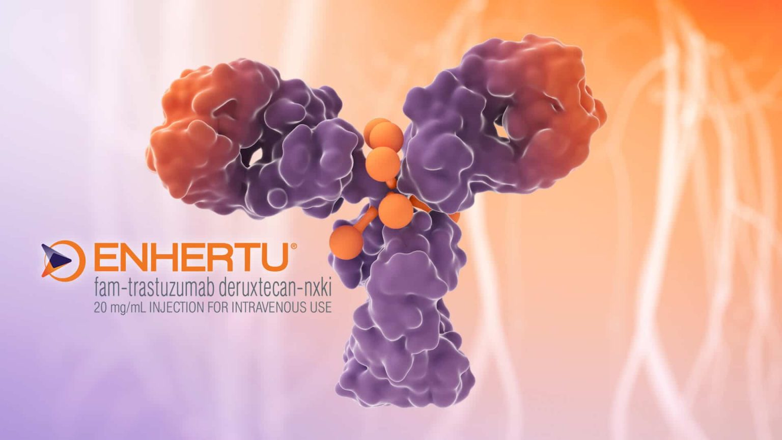 Enhertu: Έγκριση στην ΕΕ για ασθενείς με καρκίνο του πνεύμονα ...