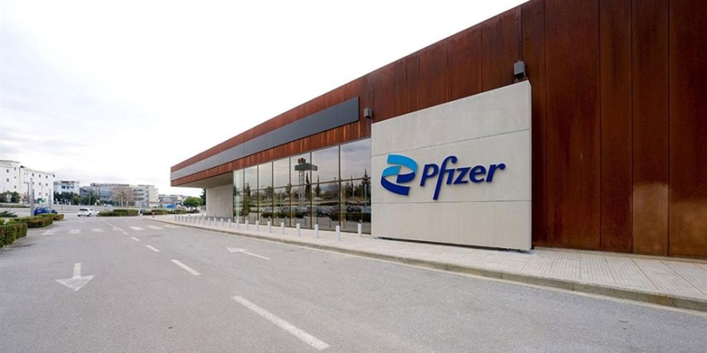 Pfizer - CDI: Νέες συνεργασίες με ελληνικά Πανεπιστήμια και Ερευνητικά ...