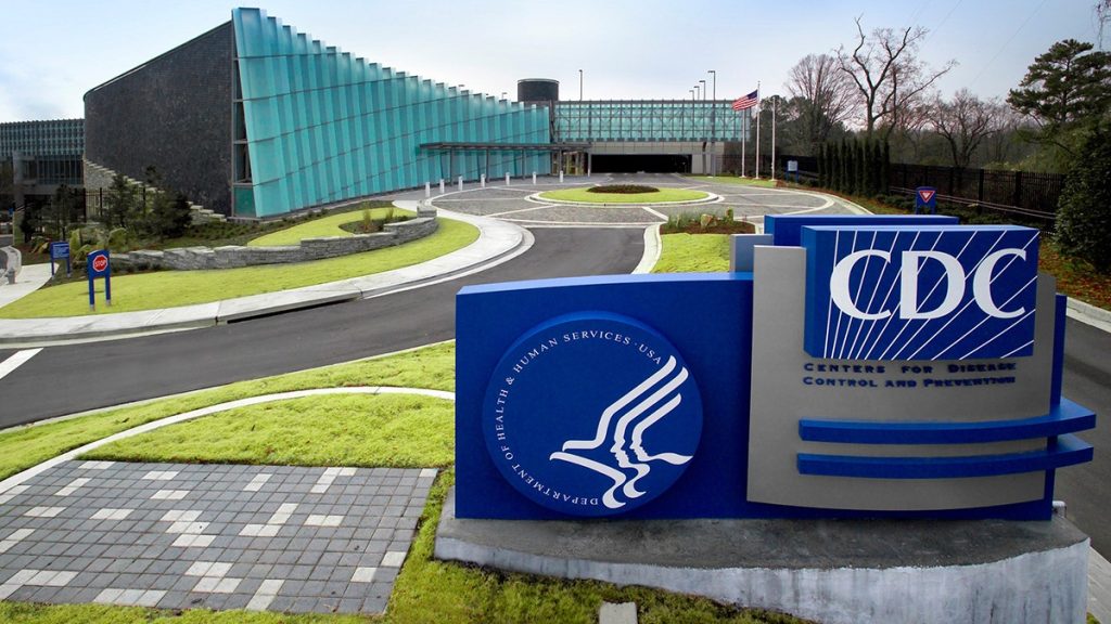 Αποχώρησε από το CDC κορυφαία επιστήμονας Ελληνικής καταγωγής, ειδική ...