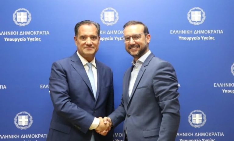 ΕΟΦ: Παραιτήθηκε ο πρόεδρος Ευάγγελος Μανωλόπουλος- Αναλαμβάνει ο ...