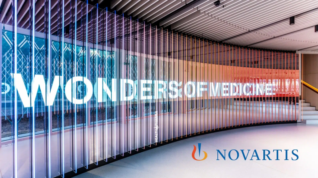 Εξαγορά της Tourmaline από τη Novartis: Ελπίδες για καινοτόμα θεραπεία ...