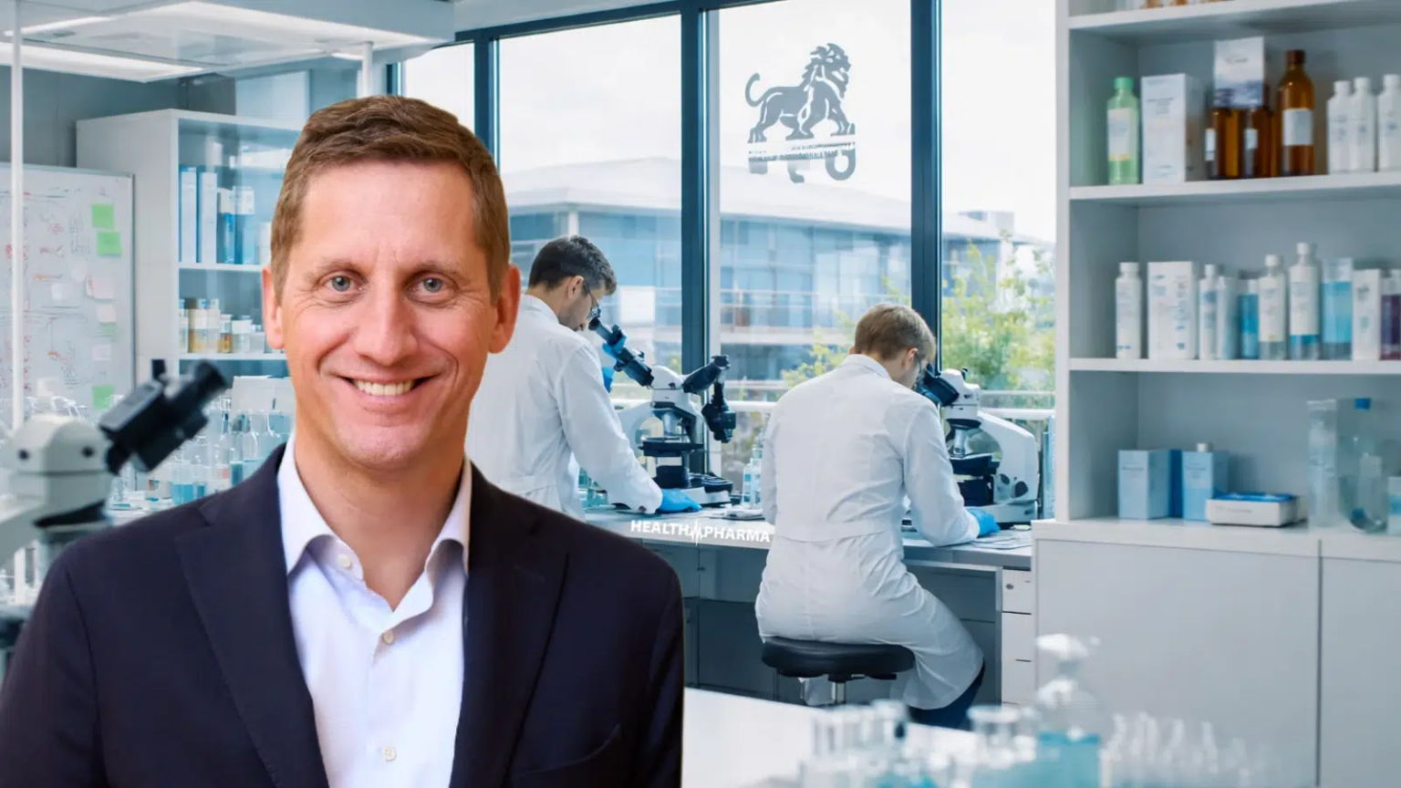 Leo Pharma: Στροφή στα σπάνια δερματολογικά νοσήματα με νέες ...